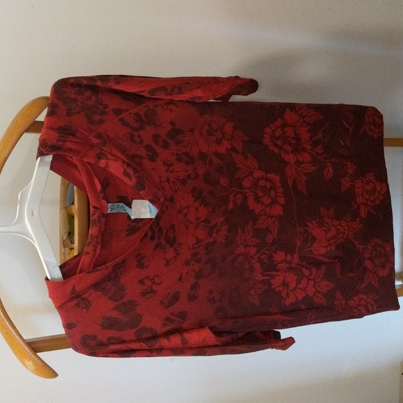 Expresso | Tops | Expressi Maternity Sz Large Sweater Hoodie | Poshmark